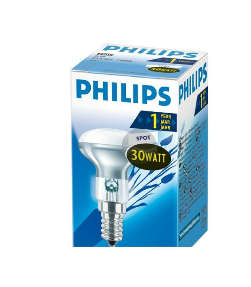 Philips R39 30W 230V 45D E14 923319044277 8711500035059 | Svetila.com | EN