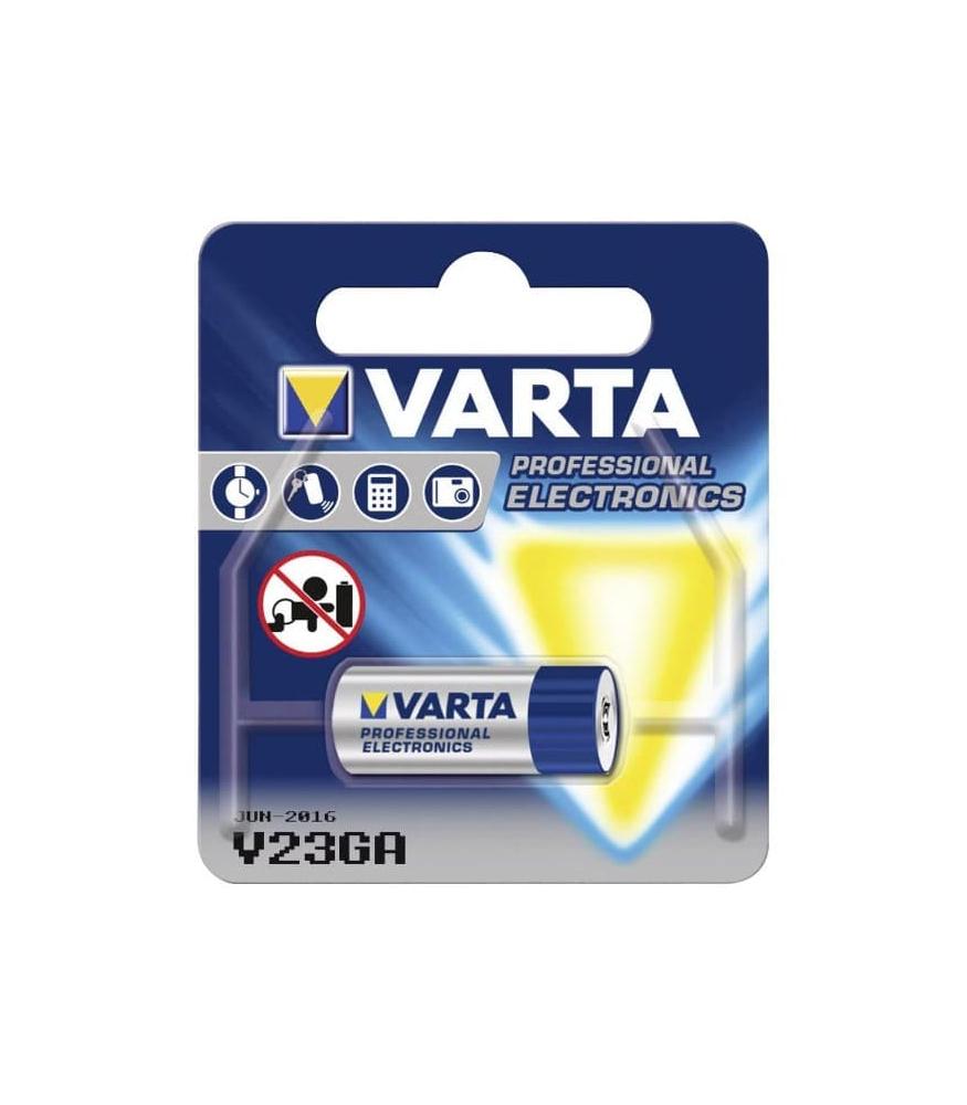 V23GA Alkaline 12V 50mAh 4223 | Svetila.com