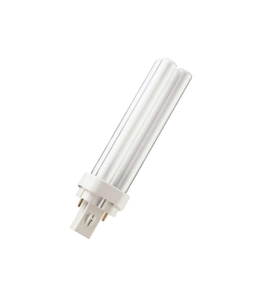 Master PL-C 13W 865 2P Bulb Energy Saving, Vibrant Light Compact energy saving lamp, Philips