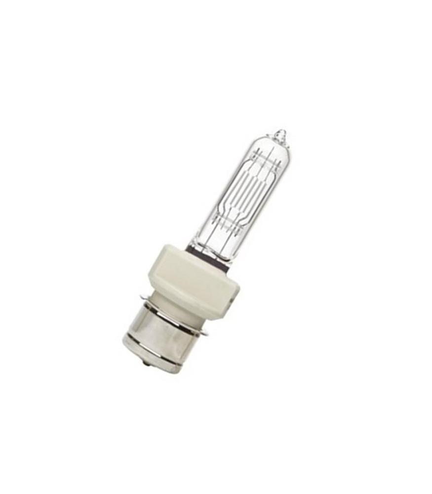 Speciality retrofit lamp btm p28s 110v 500w, bright white light GE Lighting