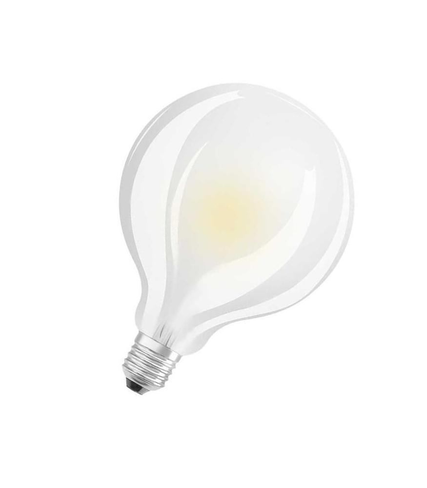 LED-Kugellampe Parathom Classic 11W 827 Glühfaden Kugelförmige LED ...
