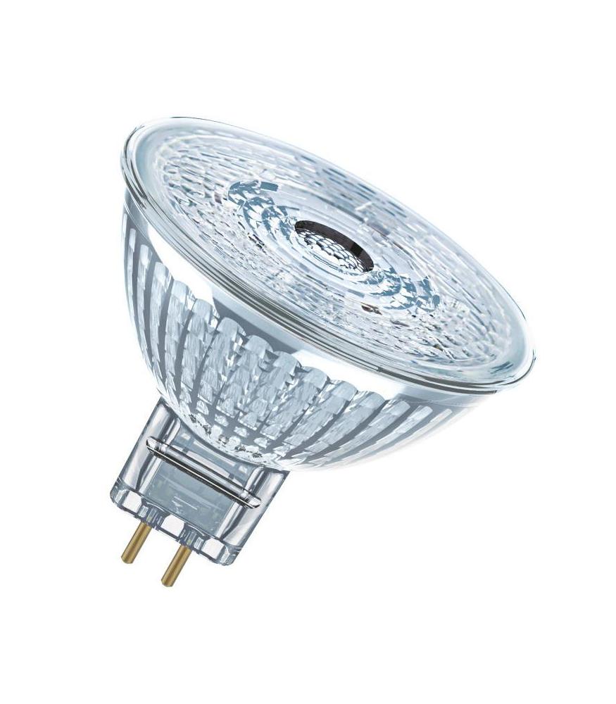 Led Star 35 4 6w Cw 840 12v Mr16 Gu5 3 36° Osram