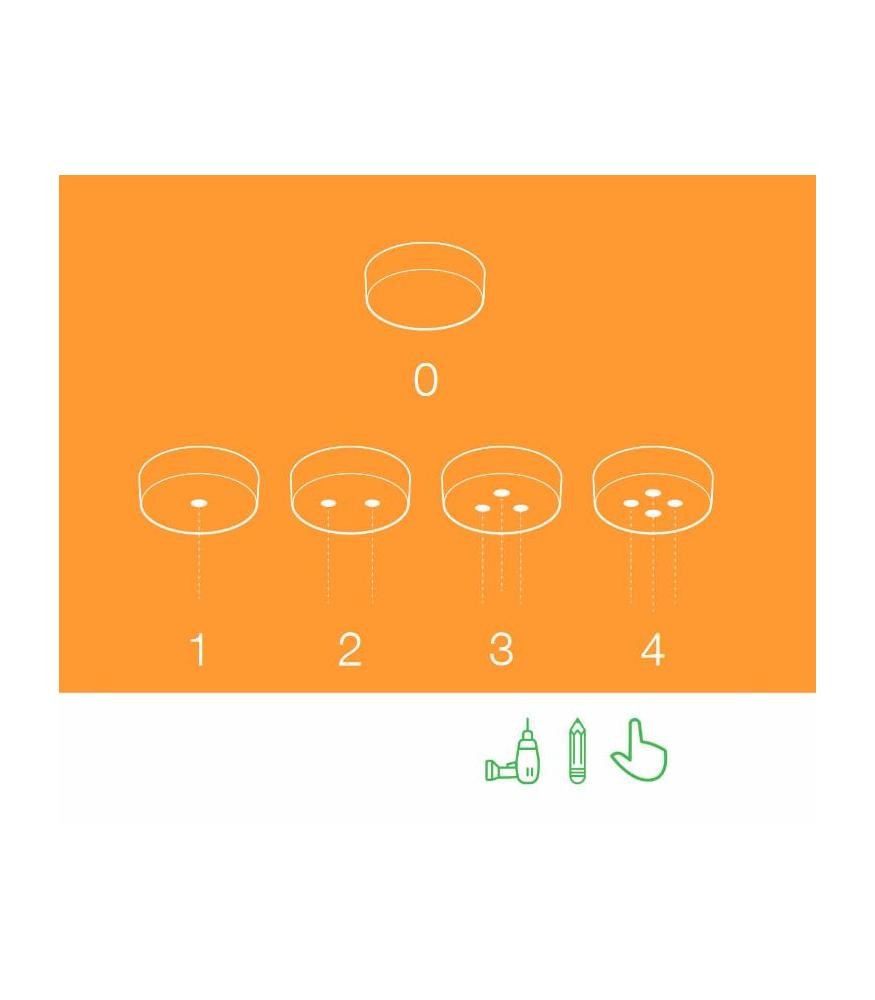 Transform Your Space with the Vibrant Red Decorative Smart Cup PP Ma ...