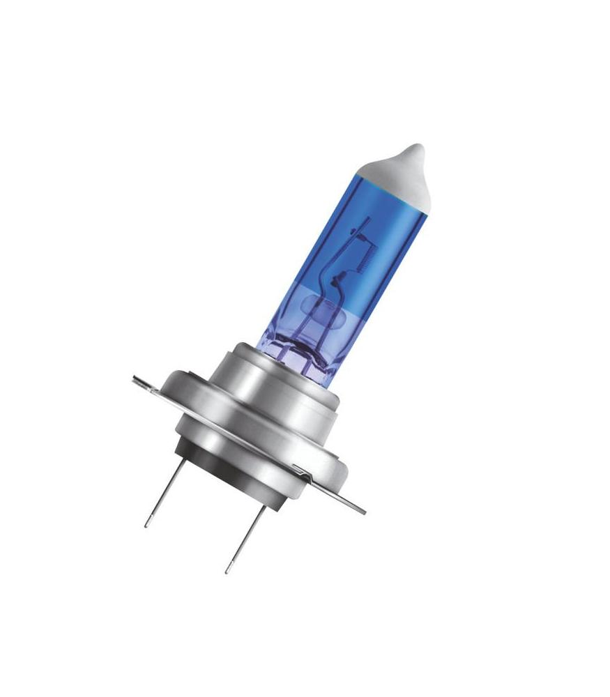 Car Bulb H7 73W 12V CBB Cool Blue Boost Double Pack