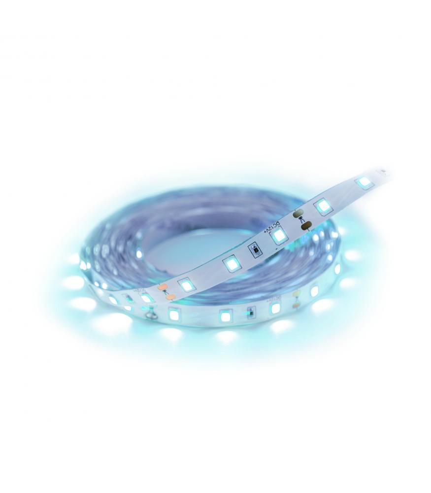 Self-adhesive led strip 12v 14,4w late 180 cw 3 meter, elevate your ...
