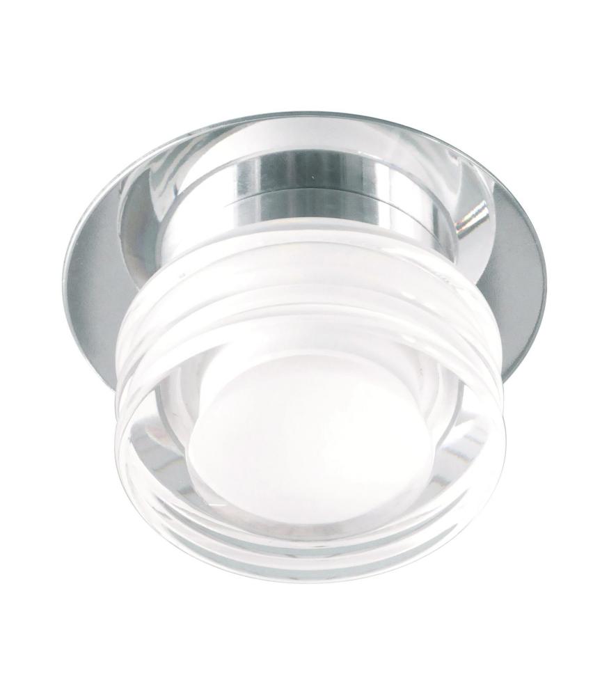 Water-Resistant LED Ceiling Recessed Luminaire IZA C 6W NW