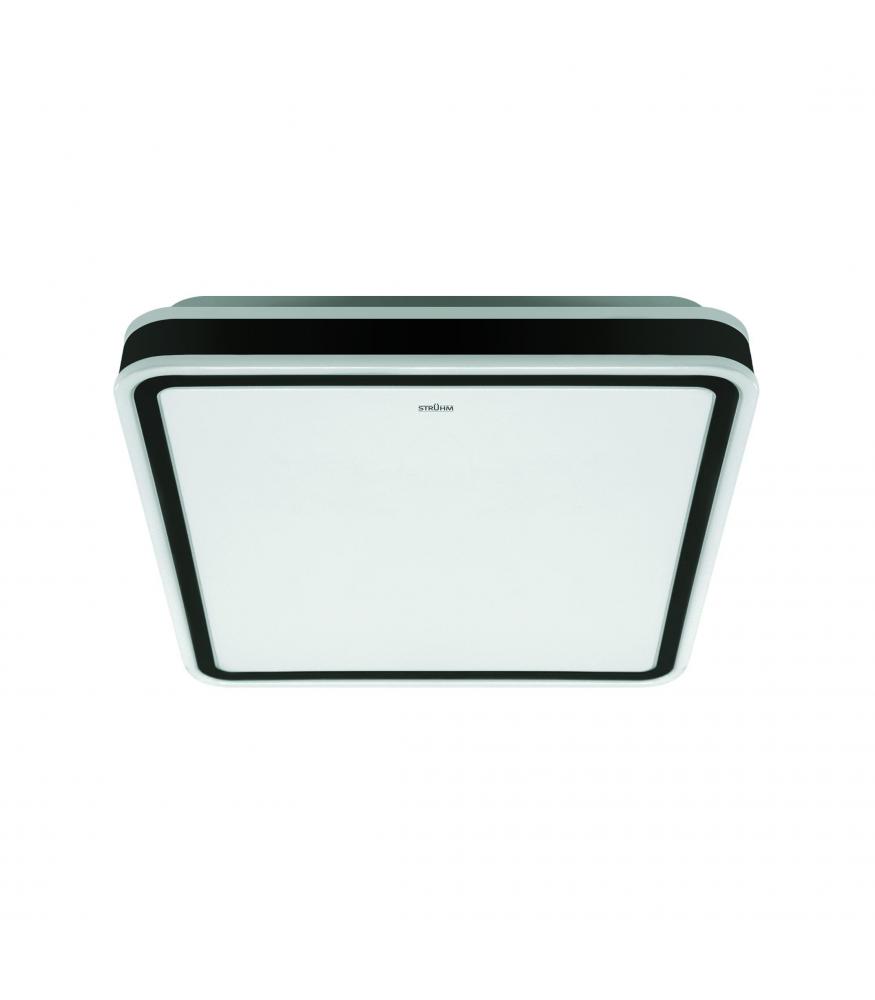 Luminaria LED de techo AURELIA D 24W NW Estanca IP44