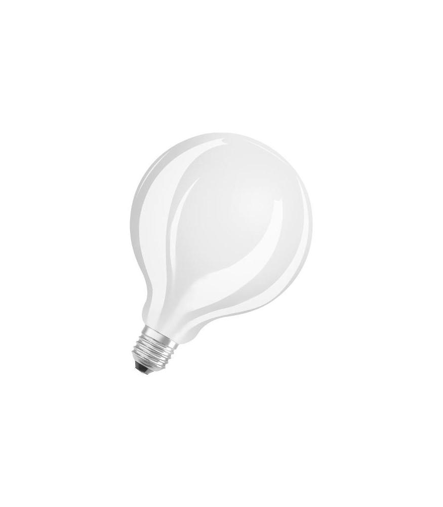Lampada a globo LED Parathom Classic 75 7,5W Dimmerabile sferica Globe ... Lampada a globo LED Parathom Classic 75 7,5W Dimmerabile sferica Globe ...