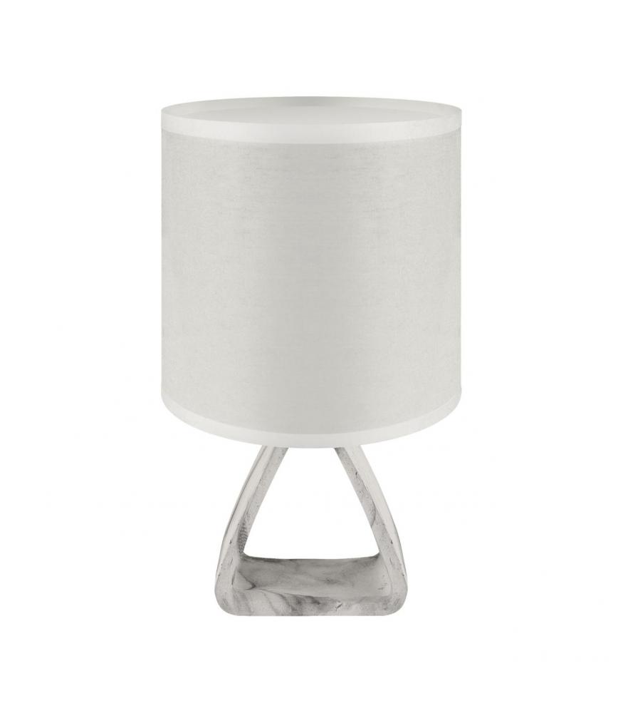 ATENA A E14 White Table Lamp lamp white, Strühm