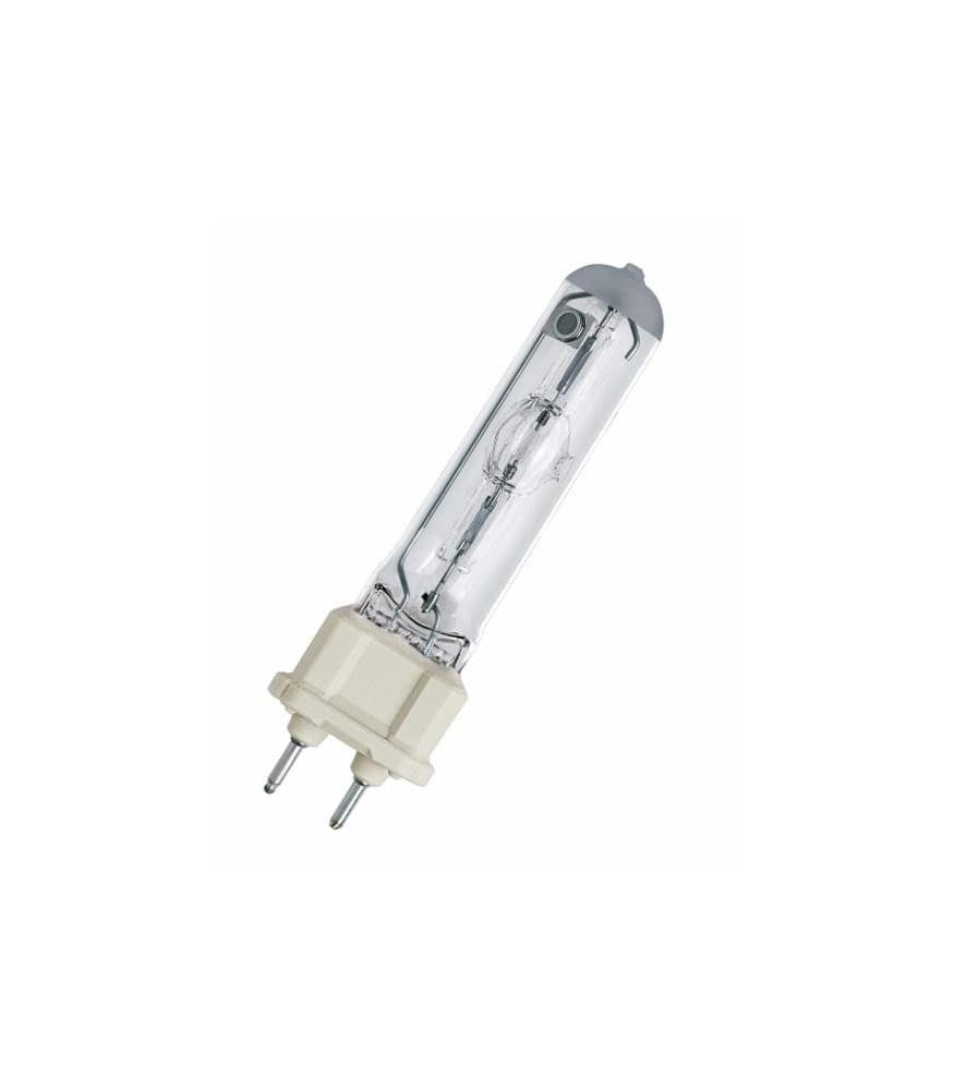 Retrofit Lamp 250W Speciality Bulb GY9.5 Socket
