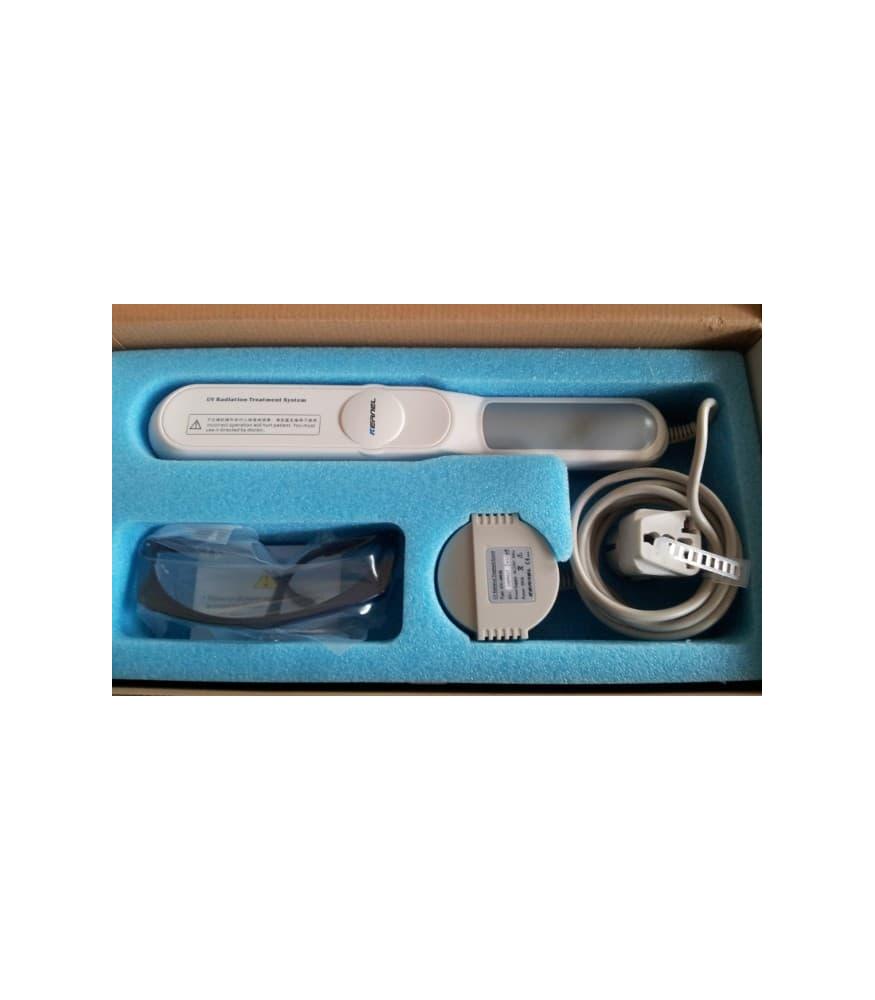 Kn 4003a 1x9w 220v Puva Uv Phototherapy 3830025380354 en