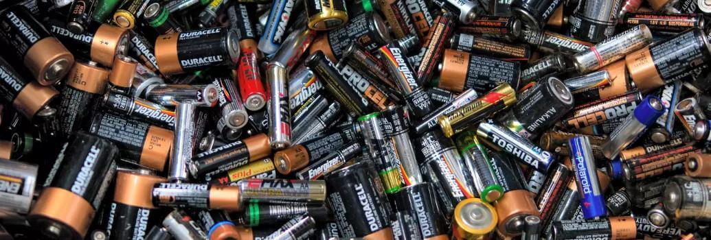 Baterije | Svetila.com